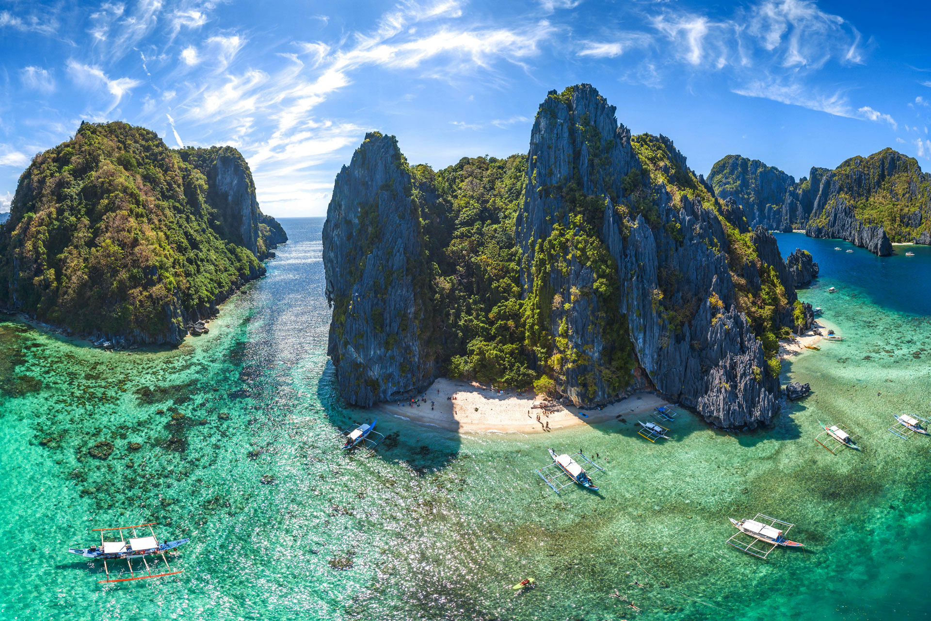 Oferte Vacanta & Sejur Palawan 2025 - 2026 | Eturia