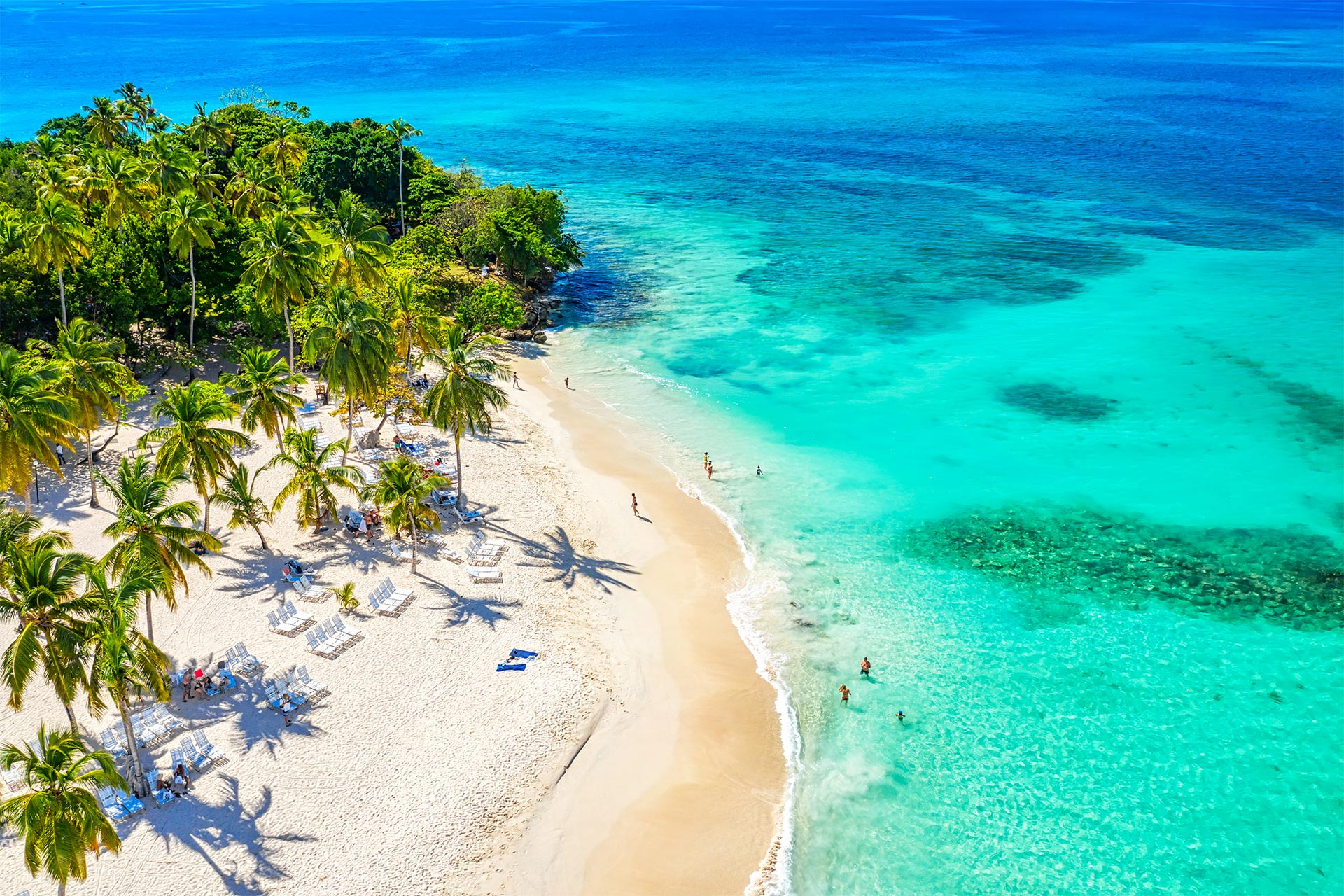 Sejur exotic in Republica Dominicana 2026 - 2027 | Eturia