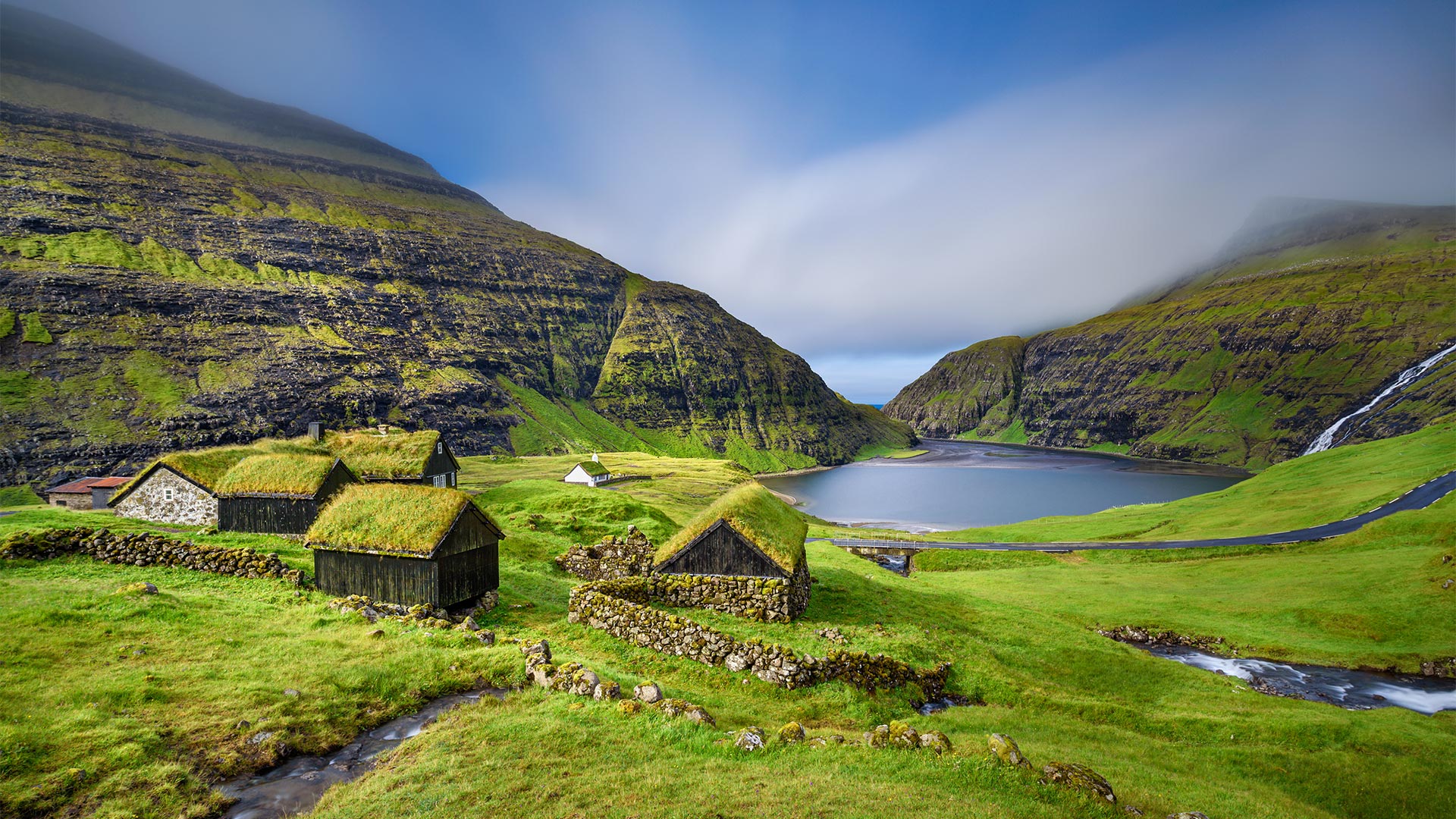 Oferte Vacanta & Circuit Insulele Feroe 2025 - 2026 | Eturia