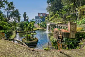 Vacanta ta in Madeira - Insula primavarii eterne | Eturia