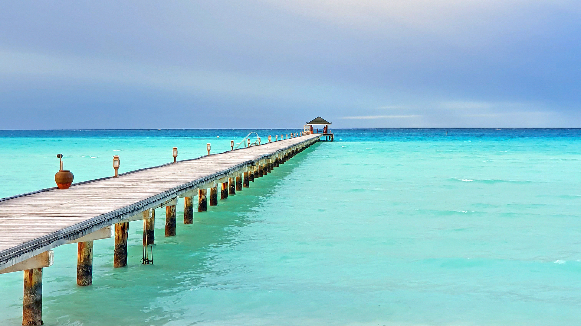 Oferte Vacanta & Sejur All Inclusive Maldive 2023 | Eturia