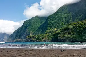 Vacanta ta in Madeira - Insula primavarii eterne | Eturia