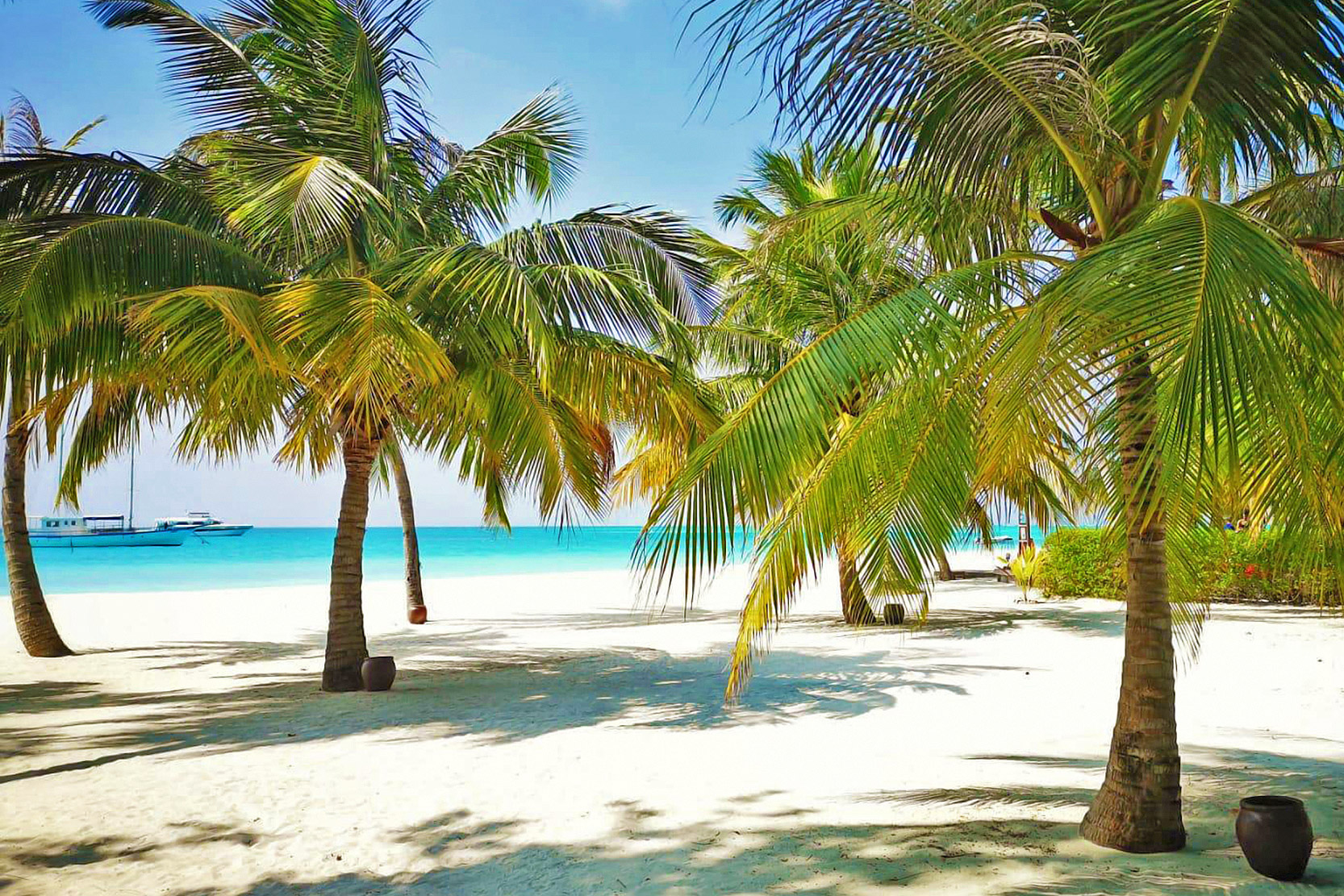 Impresii de calatorie - Sejur plaja Maldive - noiembrie | Eturia