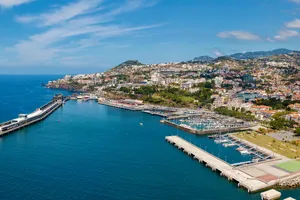 Vacanta ta in Madeira - Insula primavarii eterne | Eturia