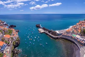 Vacanta ta in Madeira - Insula primavarii eterne | Eturia