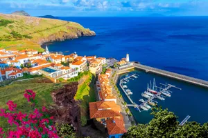 Vacanta ta in Madeira - Insula primavarii eterne | Eturia