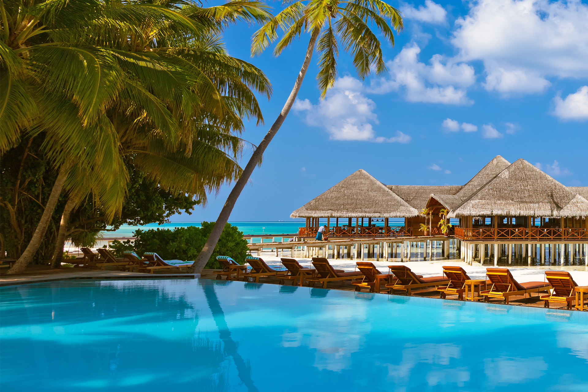 Incentive Sejur plaja Maldive, 10 zile | Eturia