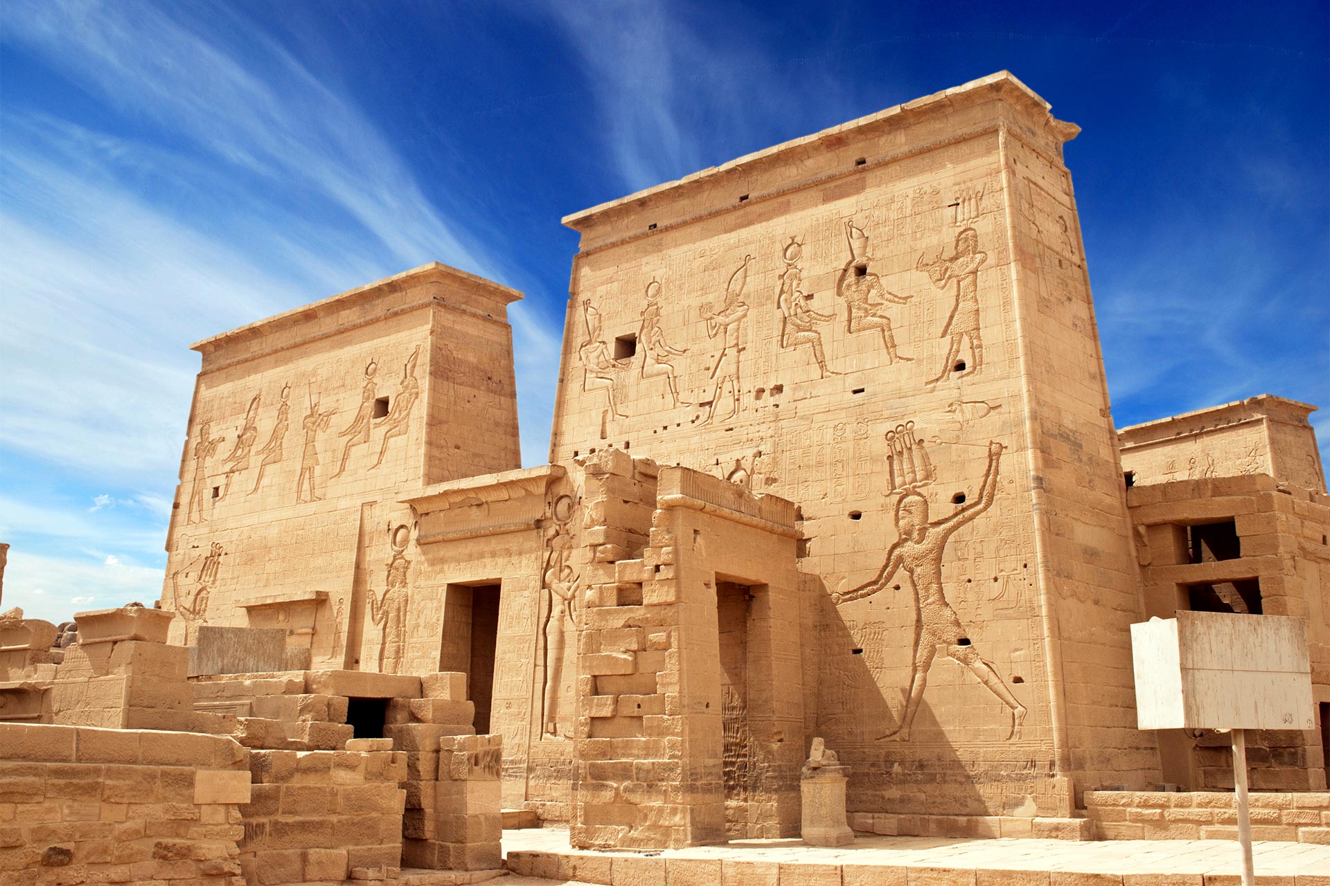 Circuit Egipt - Sejur Cairo & Croaziera pe Nil | Eturia