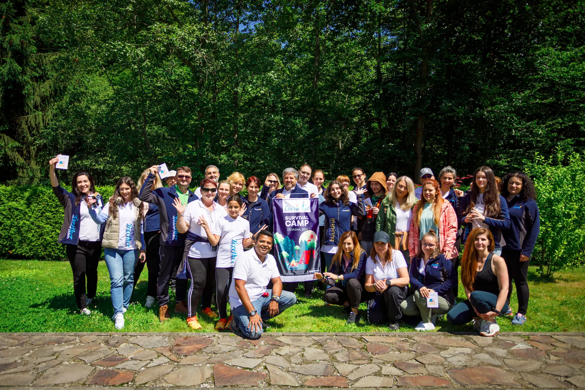 City break-urile, inlocuite cu sejururi de o saptamana cand sunt zile ...