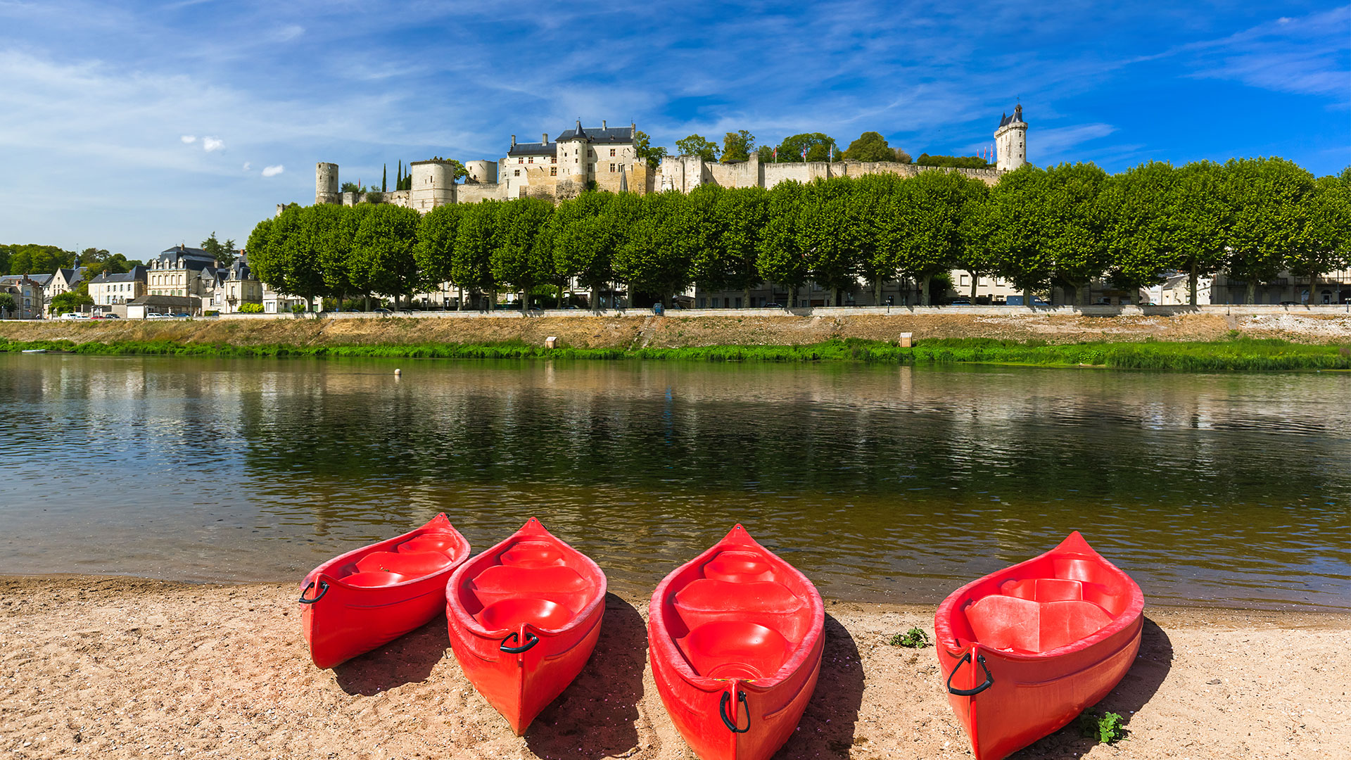 Last Minute Escape | Eturia