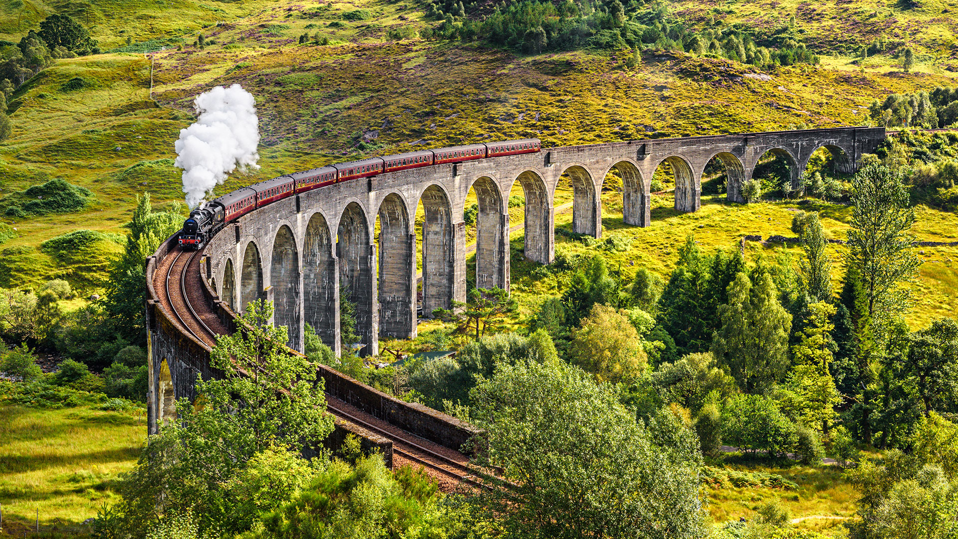 Vacante cu trenul | Oferte de calatorie cu Trenul 2025 - 2026 | Eturia