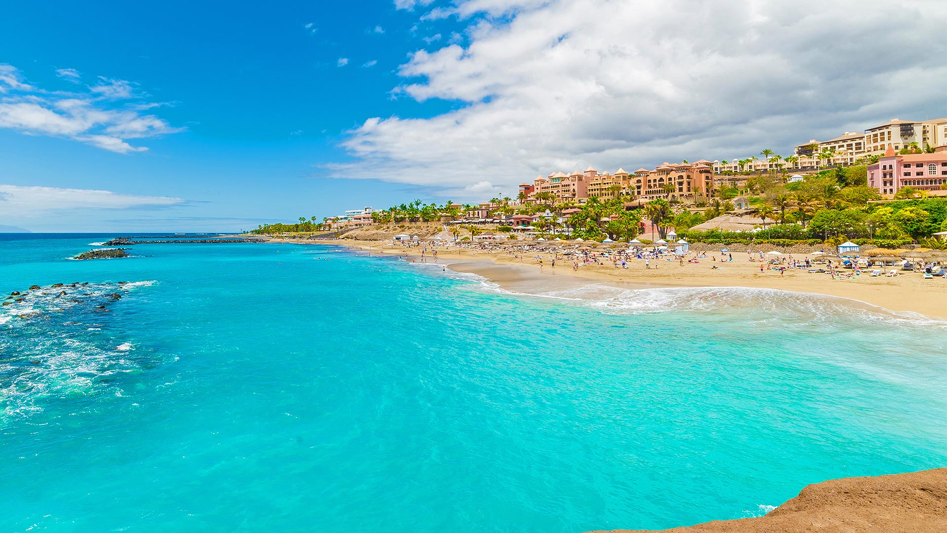 Charter Spania | Eturia